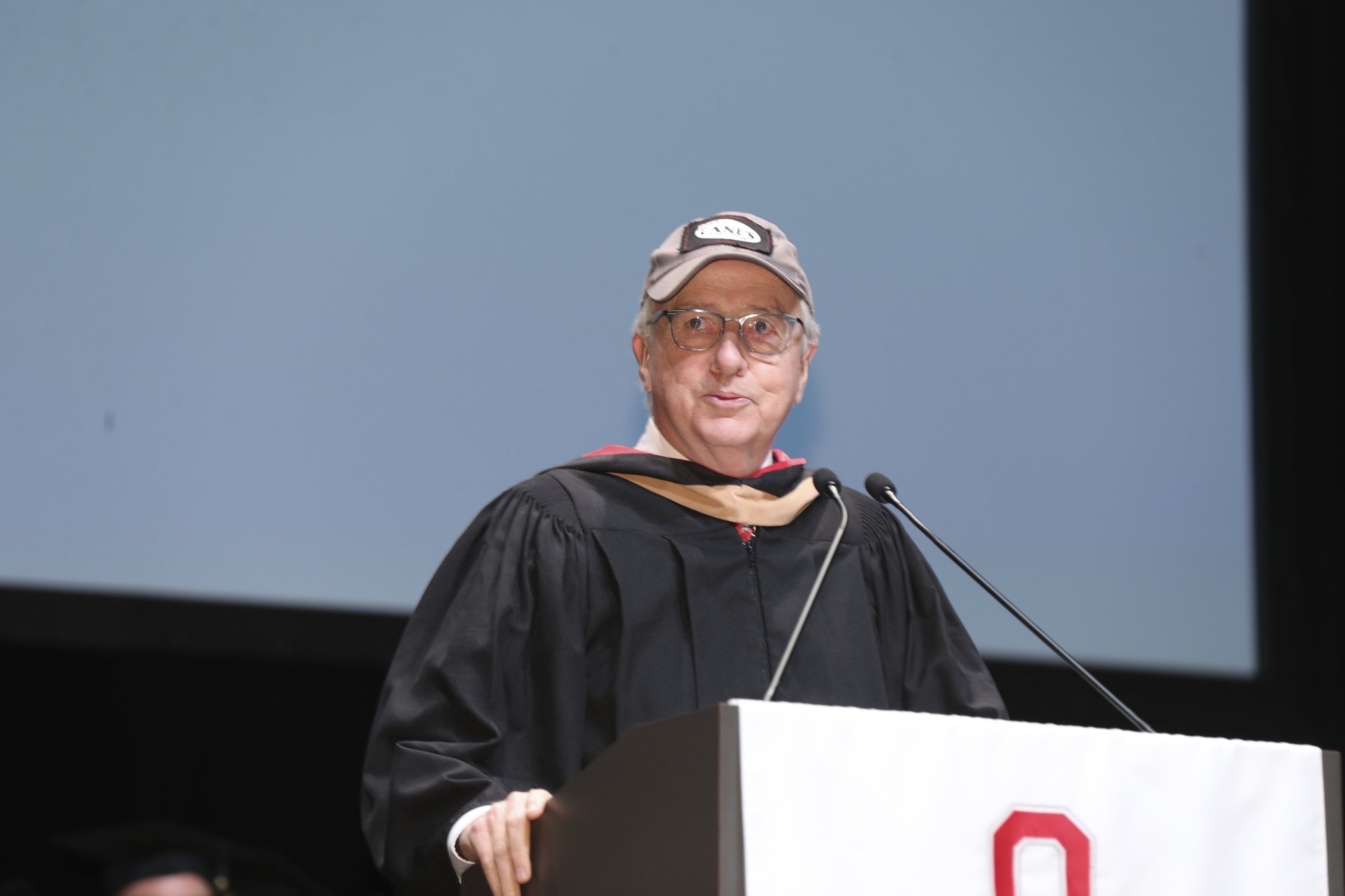 Tim McCarthy and The Business of Good